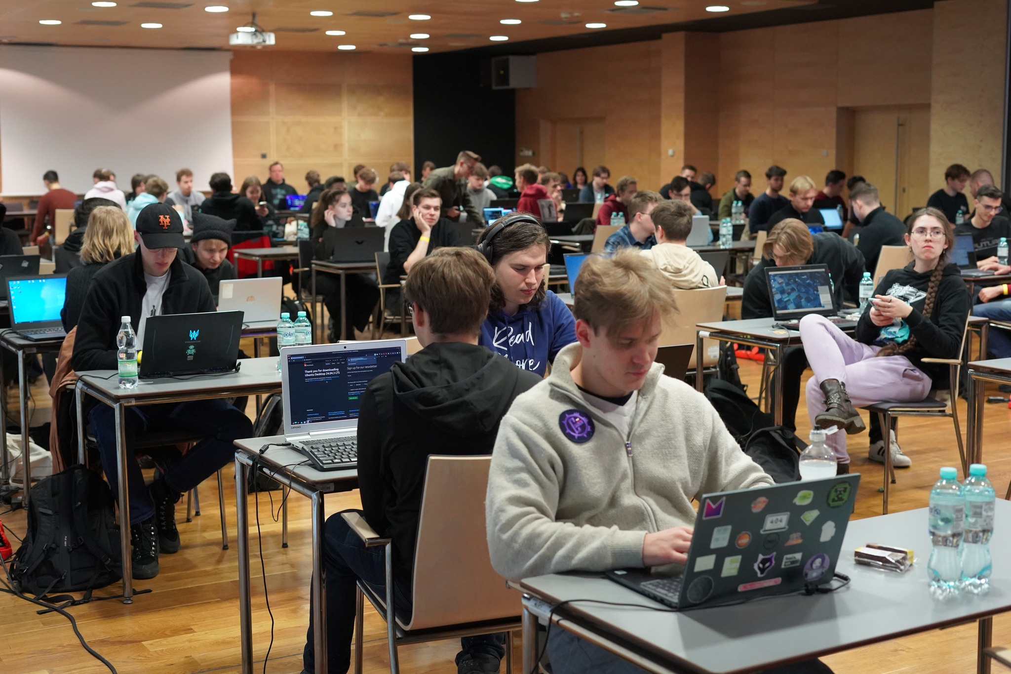 Instytut Bezpieczeństwa i Informatyki – Cyberbezpieczeństwo ...