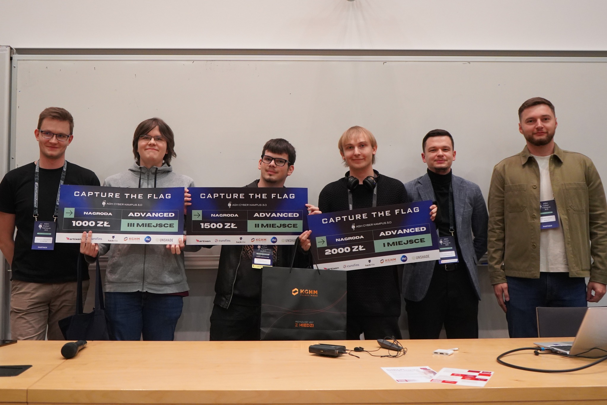 Institute of Security and Computer Science – Cybersecurity | Computer ...